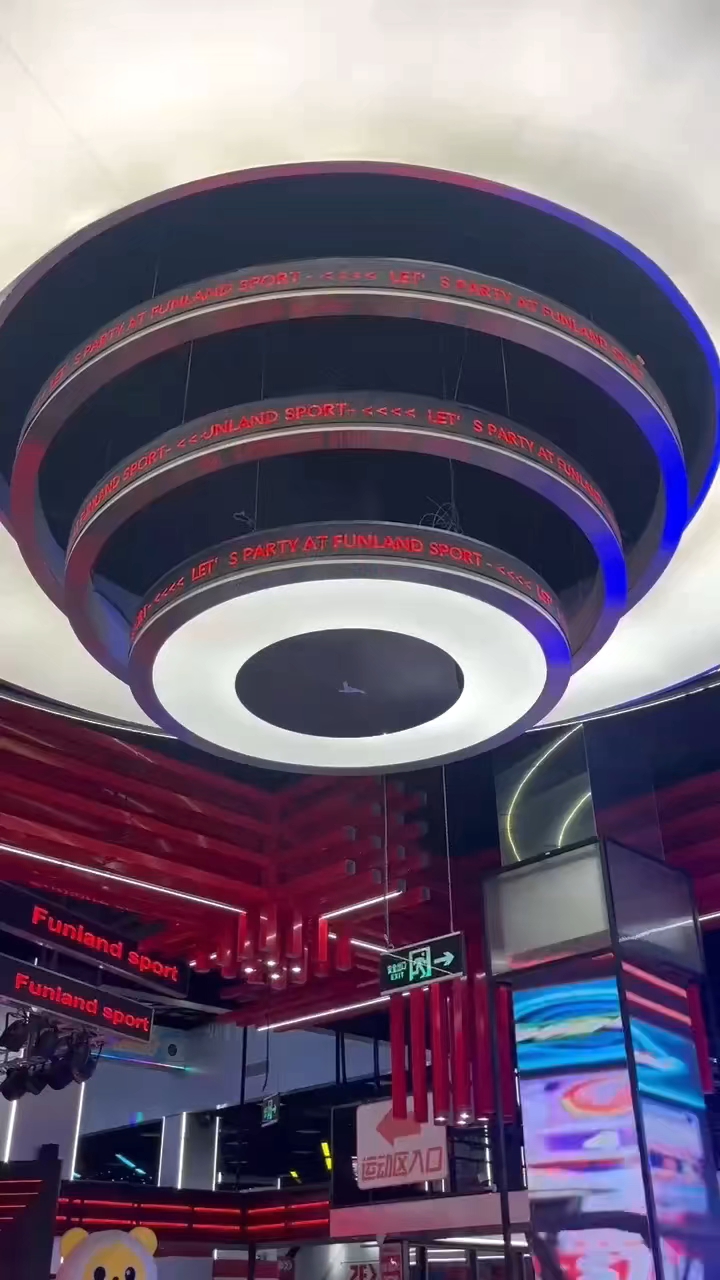 One-Stop Solutions for Custom LED Displays: Unleashing Visual Creativity - TW PANTALLA LED